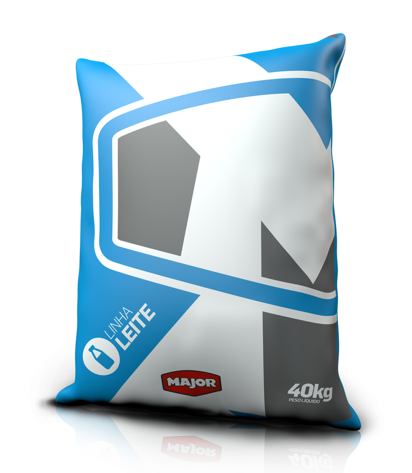 Major Leite 60 – Major Nutricao Animal
